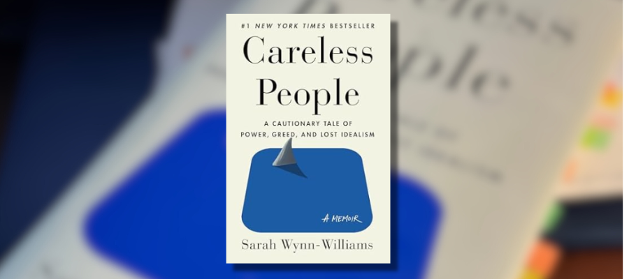 Careless People: The Book Meta Doesn’t Want You to Read - The Illusion ...